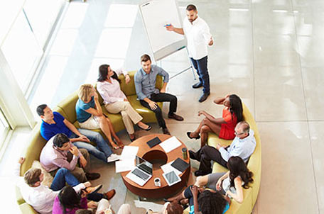 Accent Reduction Classes NYC | American Accent | Voice Training