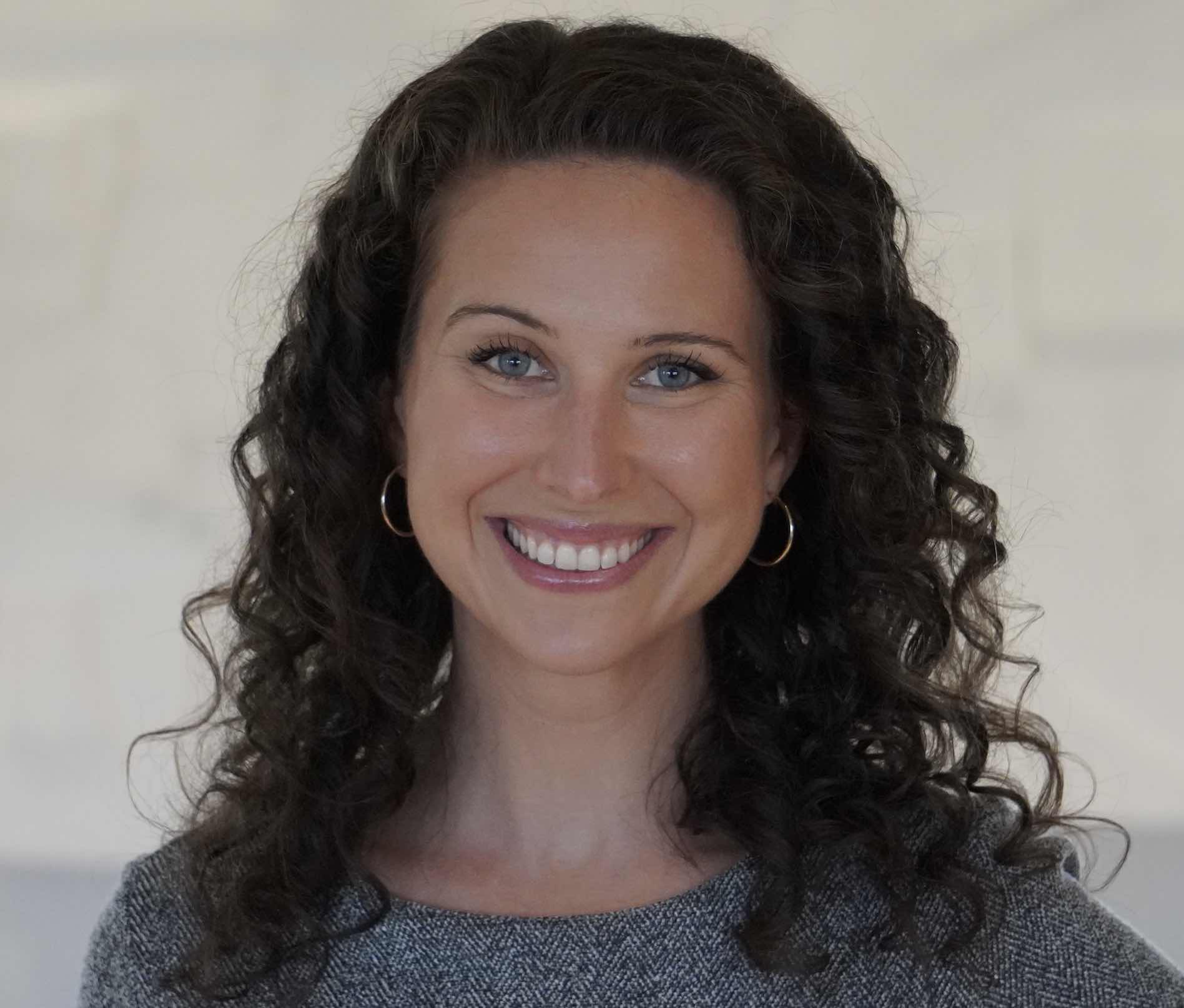 Amy Gervis - AccentsOff - AccentsOff