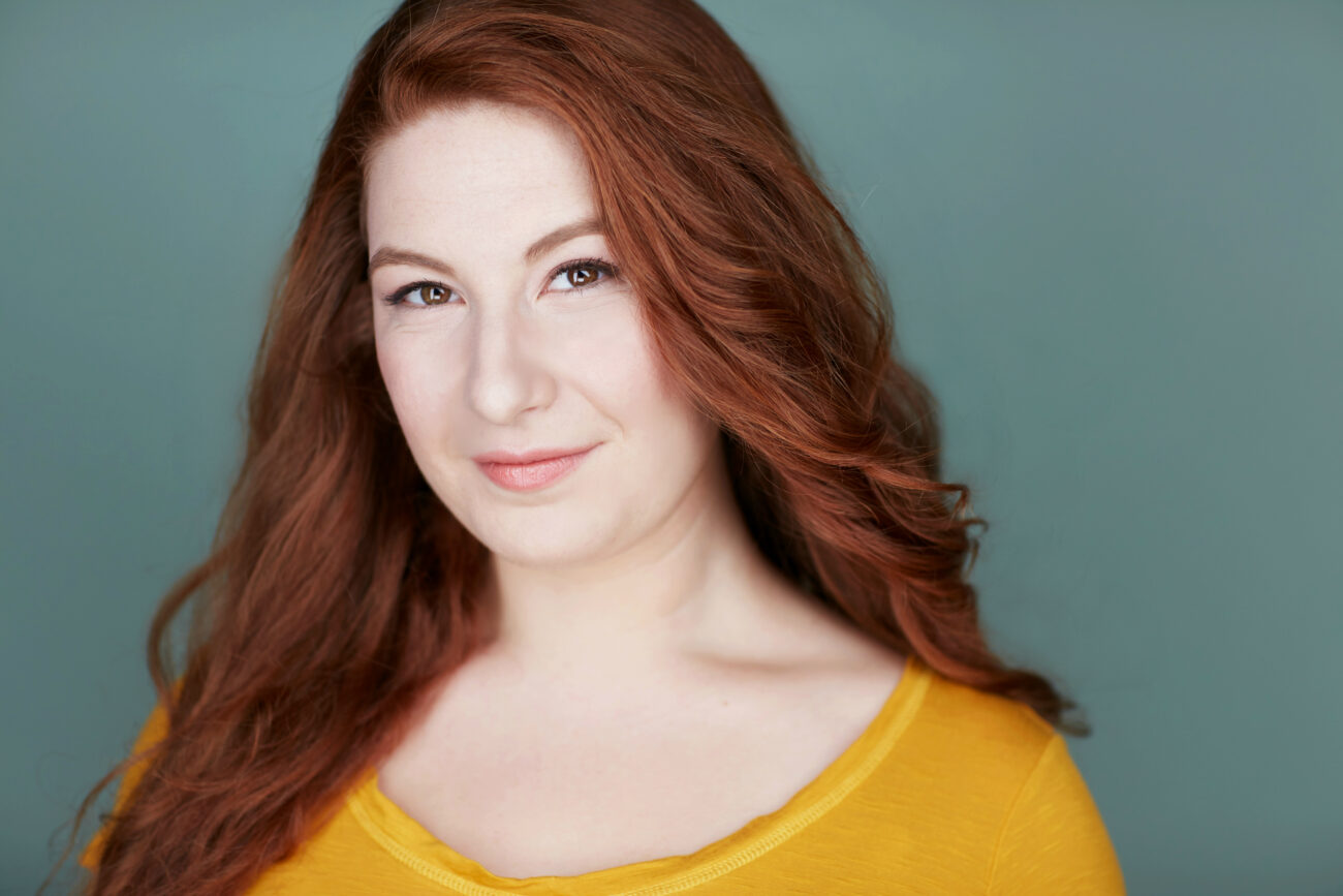 Sari Koppel - AccentsOff - AccentsOff